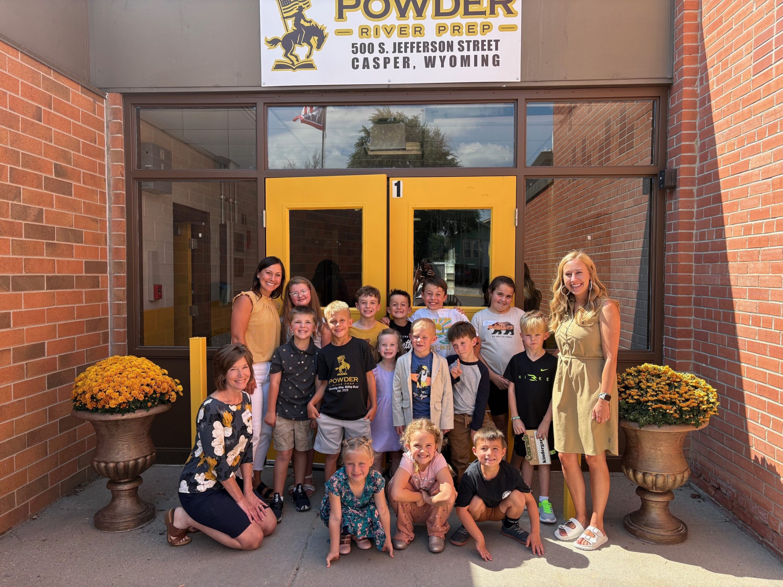 Highlights - Powder River Prep