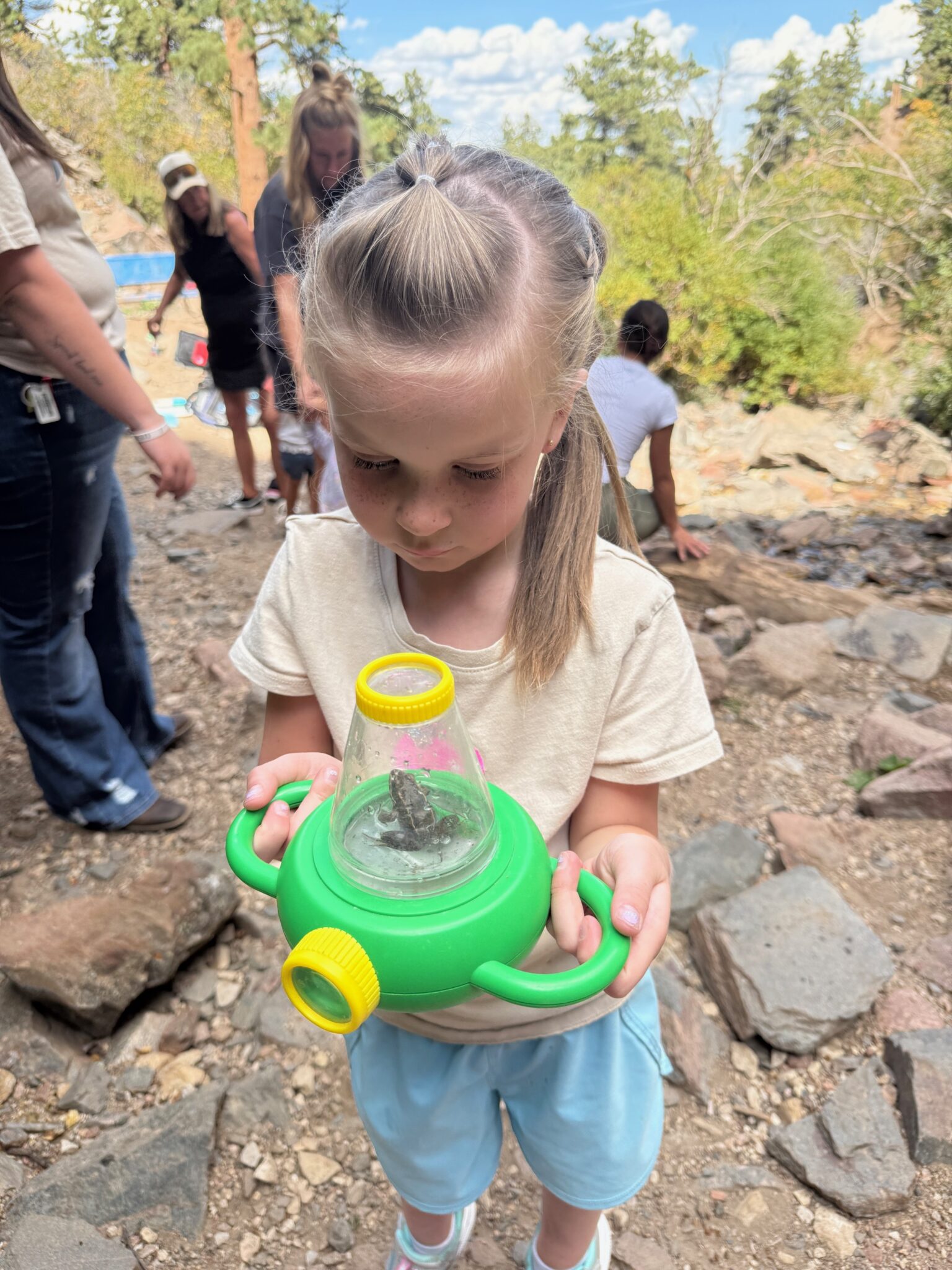 Home Page - Powder River Prep